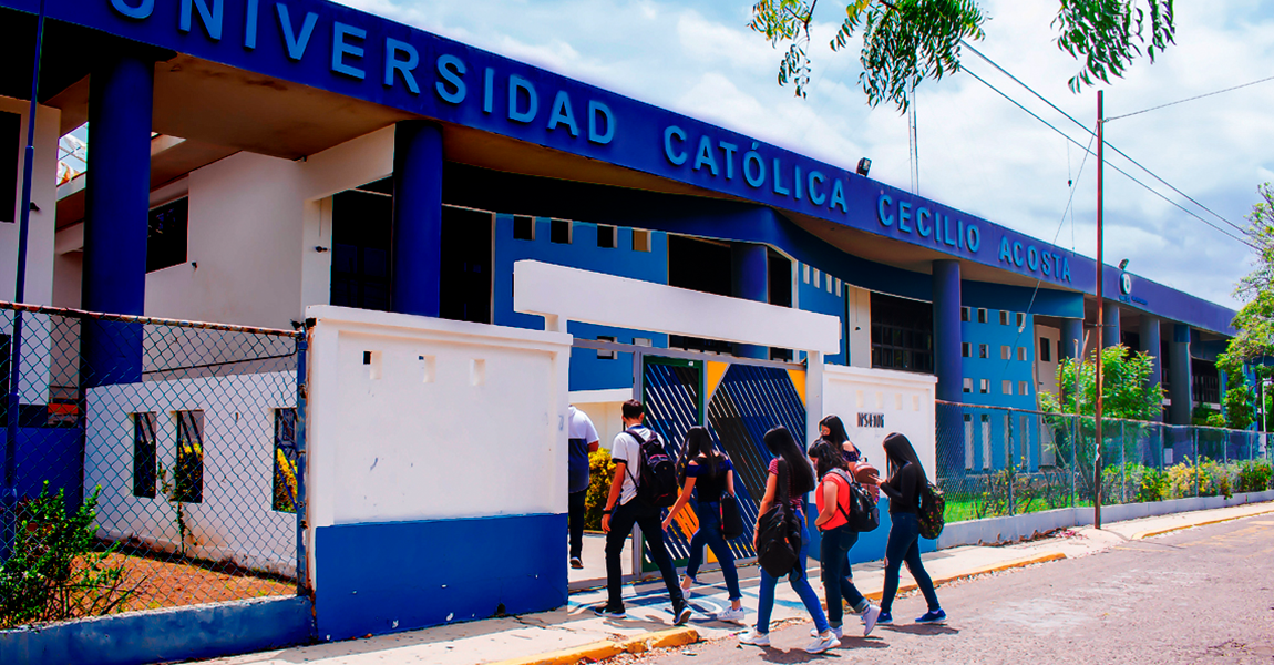 UNICA - Universidad Católica Cecilio Acosta